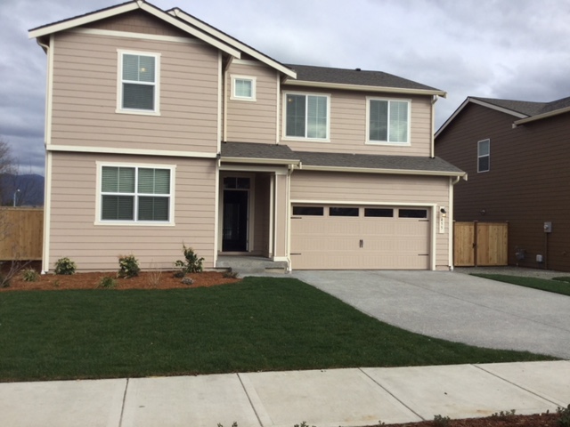 Pearl floor plan | AMH Homes