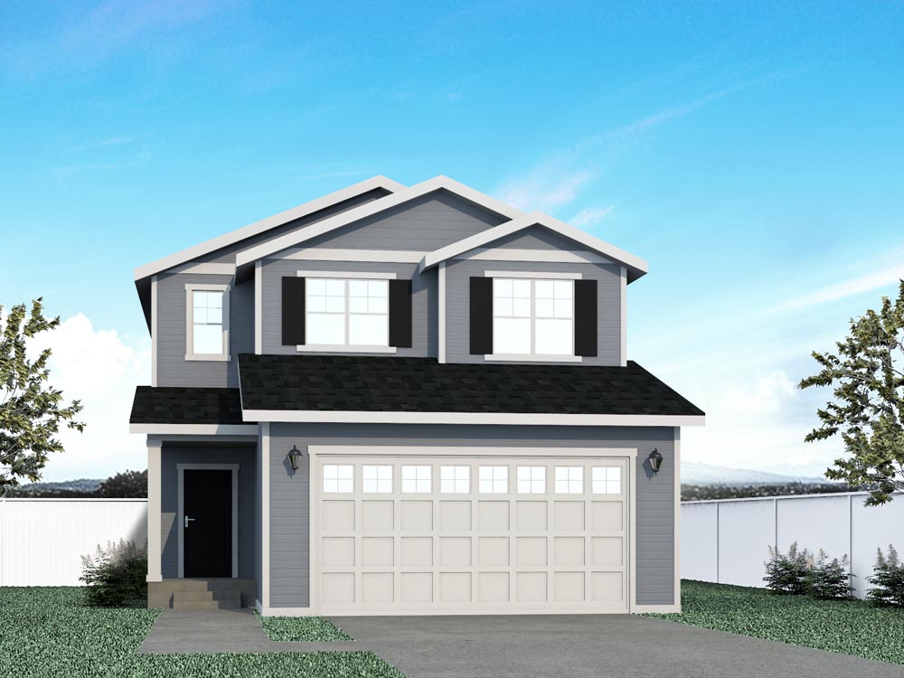 Autumn Crest Community | AMH Homes