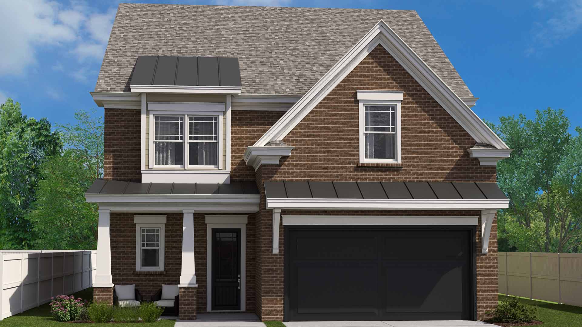 Atcheson Park Community | AMH Homes