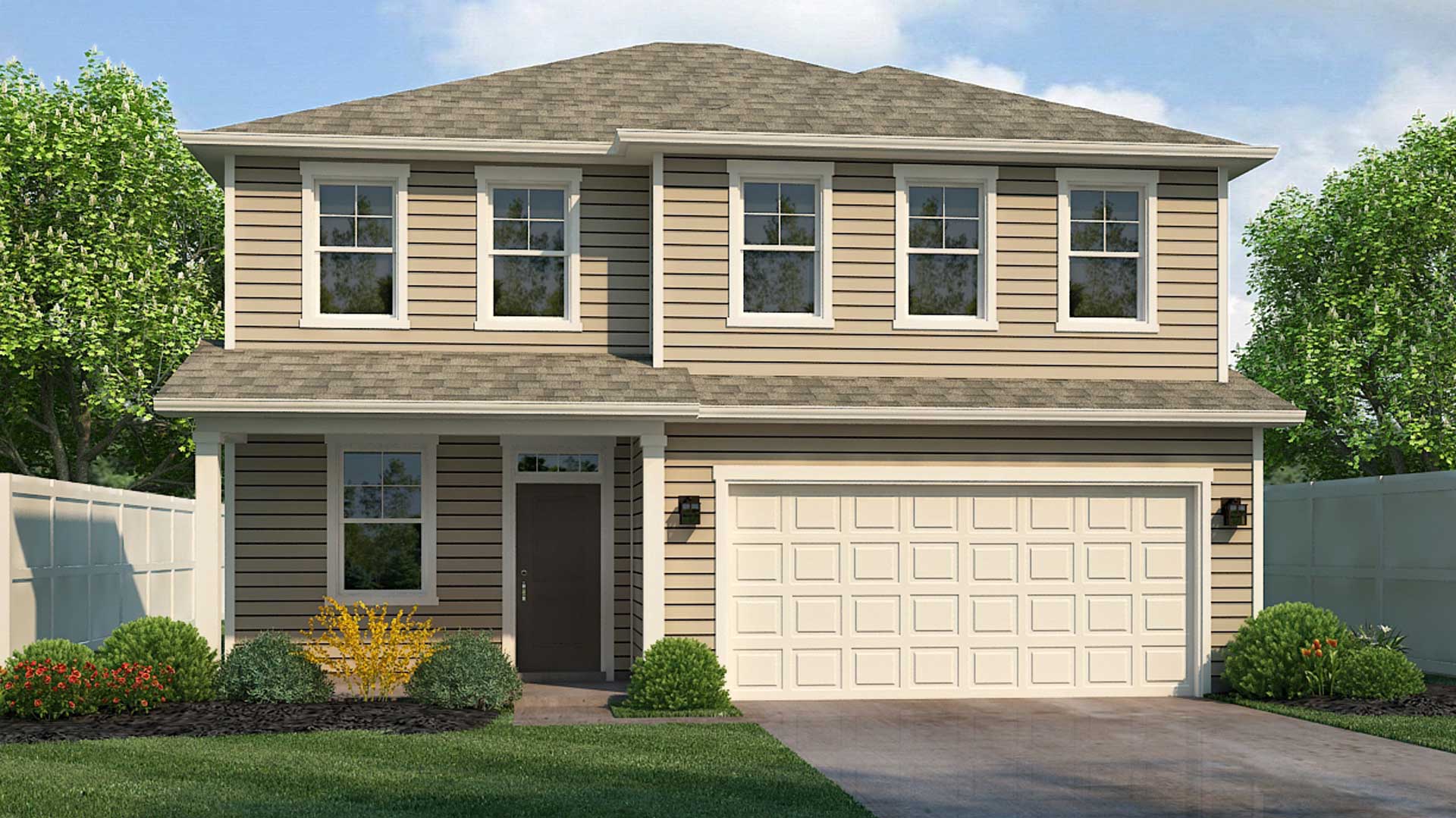 Wildwood Community | AMH Homes