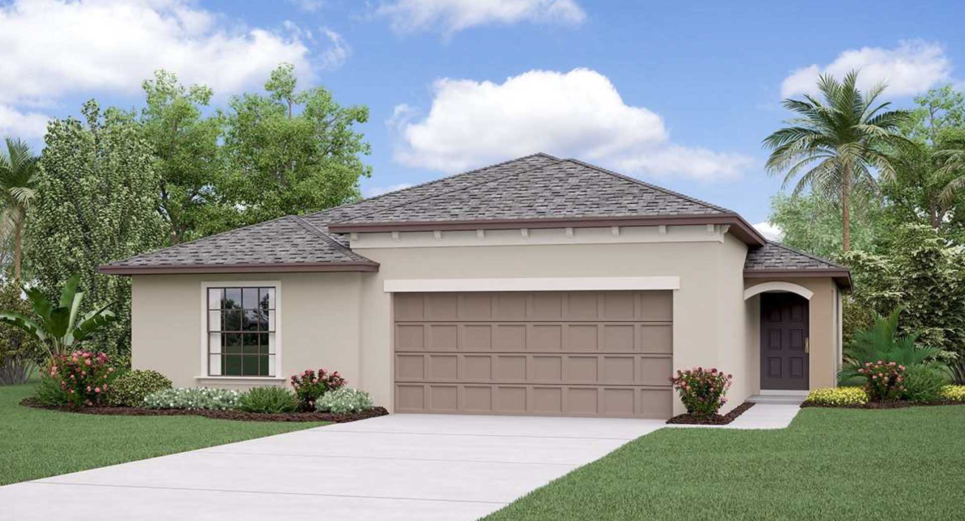 Sedona Community | AMH Homes