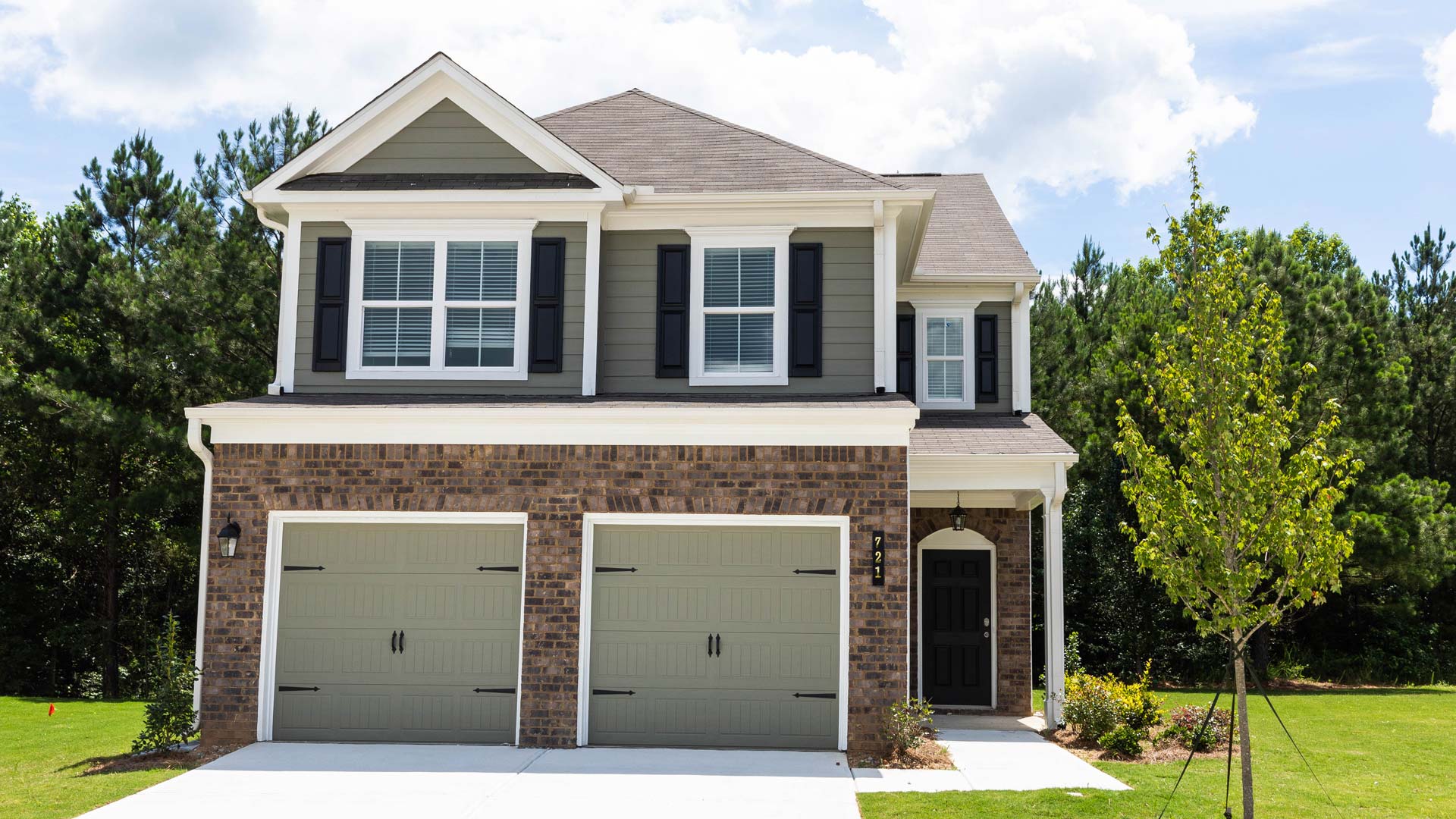 Pine View Community | AMH Homes