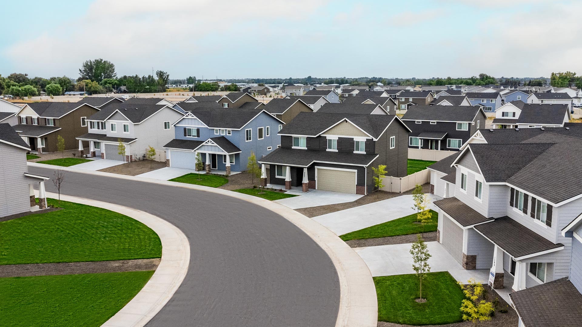 American Star Community | AMH Homes