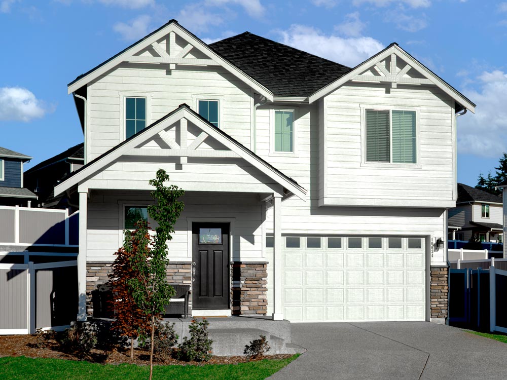 Royal Firs Community | AMH Homes