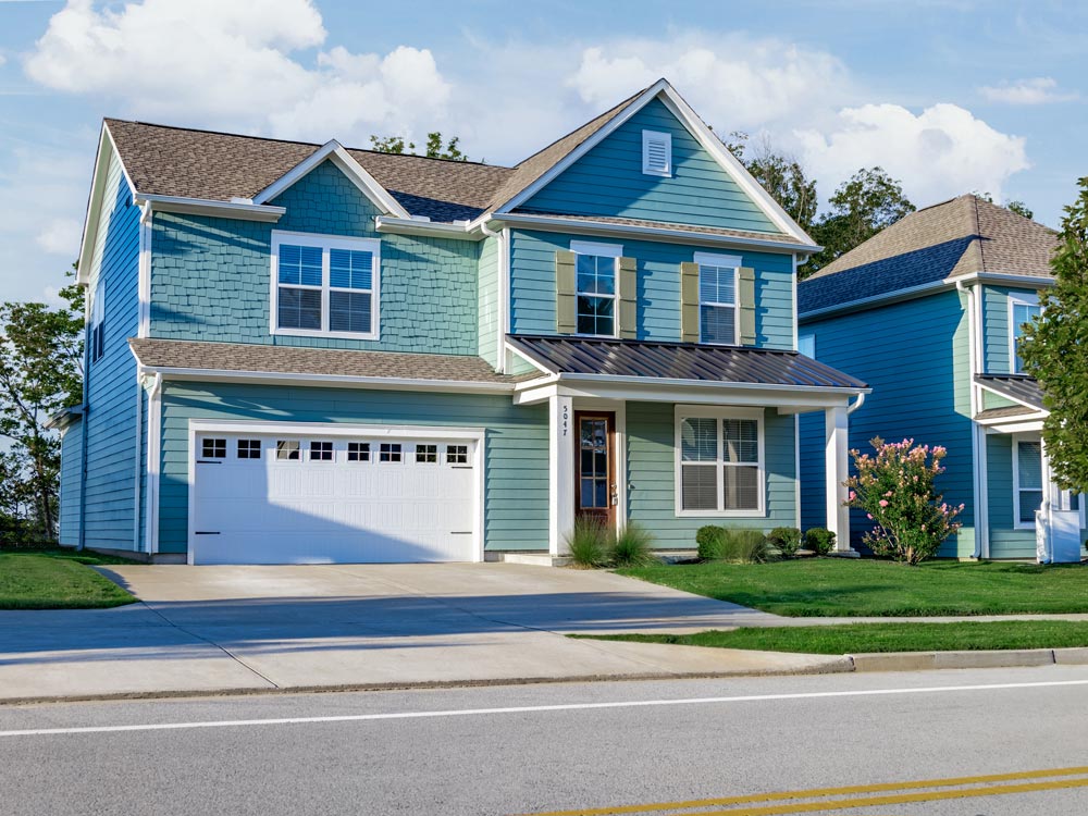 Mountain Springs Community | AMH Homes