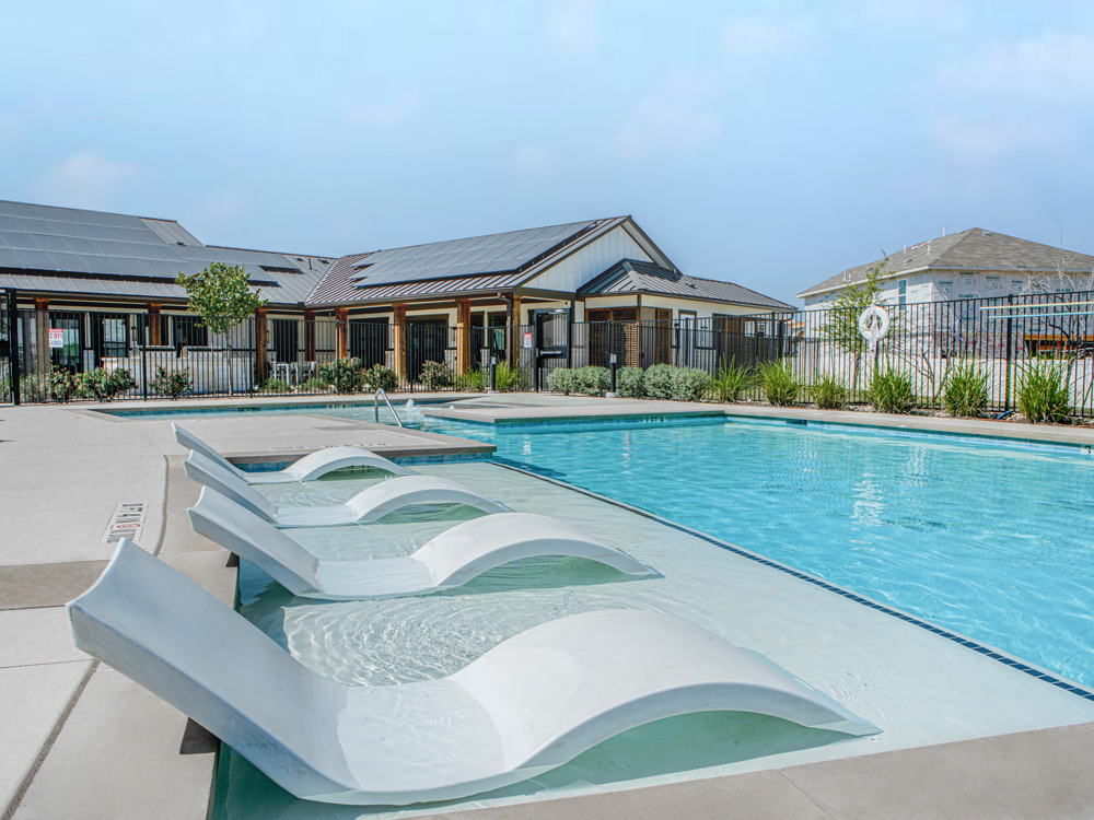 Creekside Ranch Community | AMH Homes