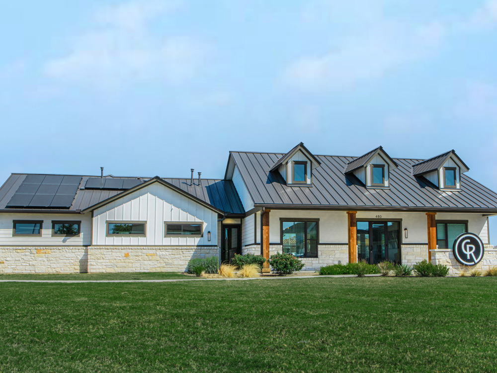 Creekside Ranch Community | AMH Homes