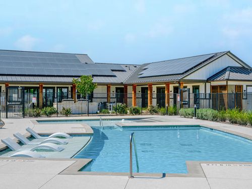 Creekside Ranch Community | AMH Homes