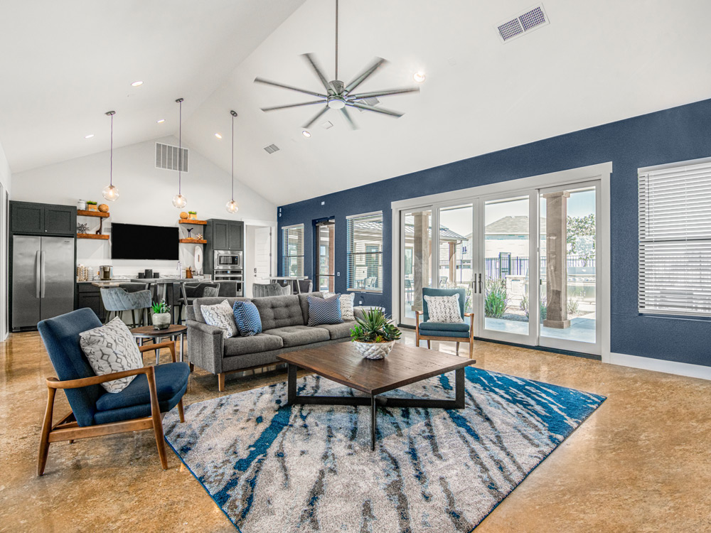 Creekside Ranch Community | AMH Homes