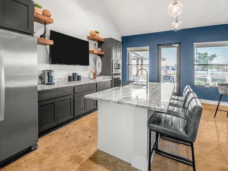 Creekside Ranch Community | AMH Homes