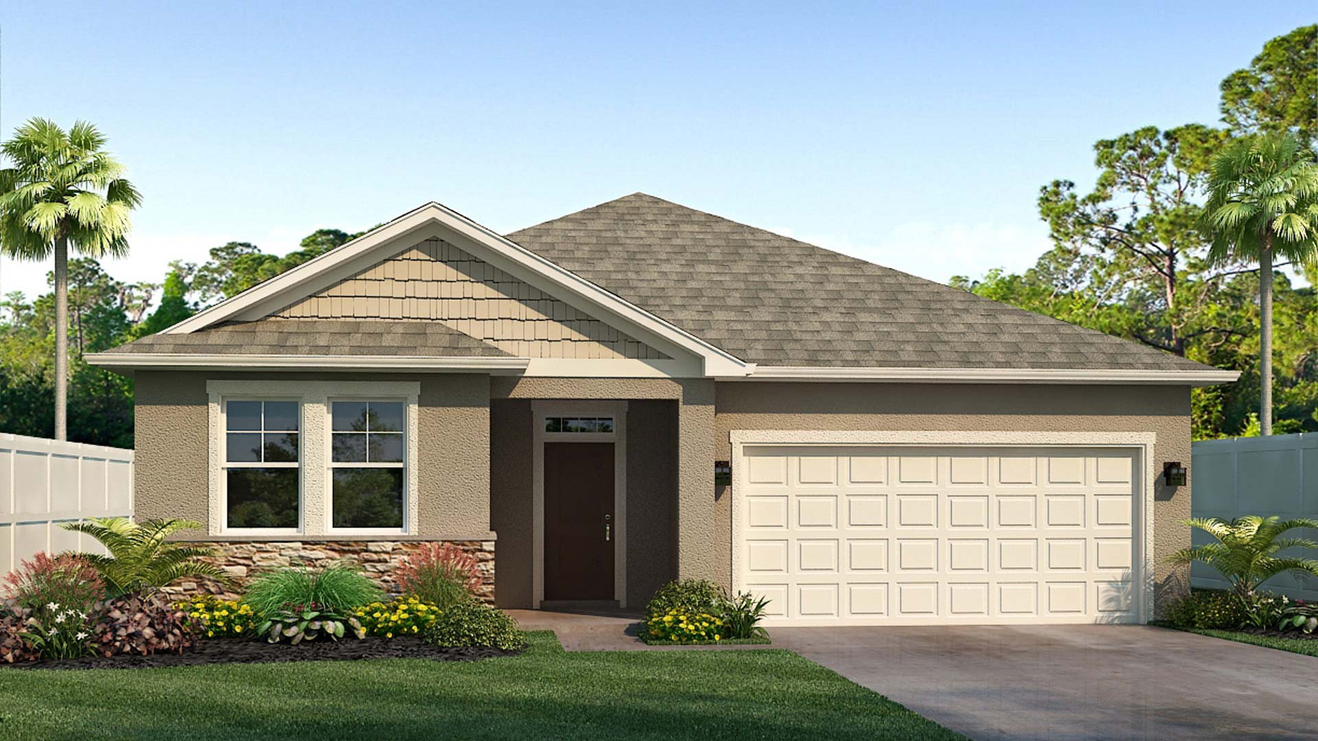 Siena Cove Community | AMH Homes
