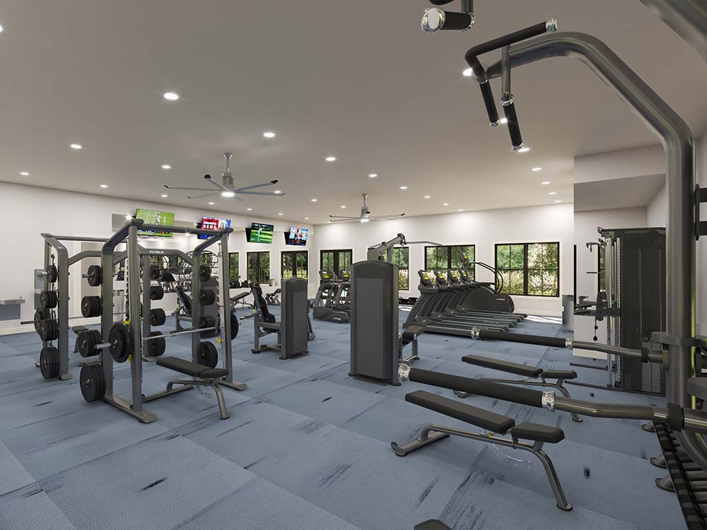 Siena Cove Community | AMH Homes