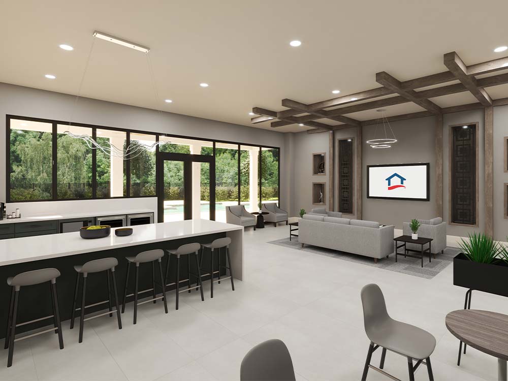 Siena Cove Community | AMH Homes