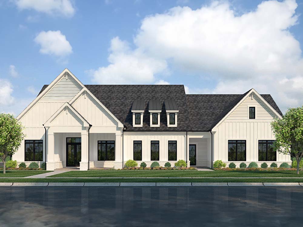 Siena Cove Community | AMH Homes