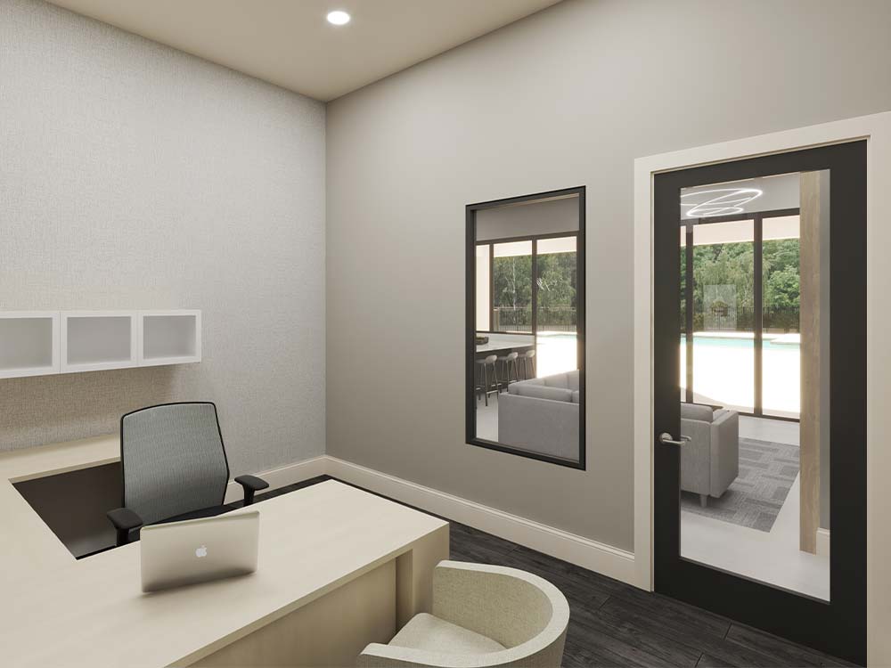 Windsor Park Community | AMH Homes