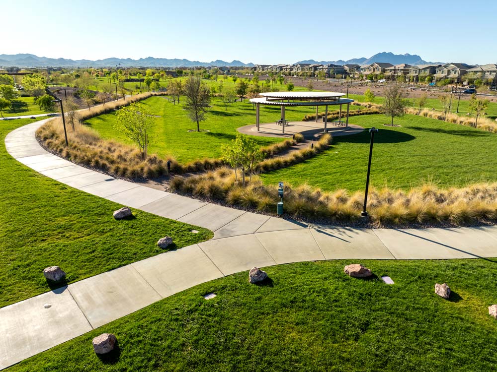 Vista del Mar at Cadence Community | AMH Homes