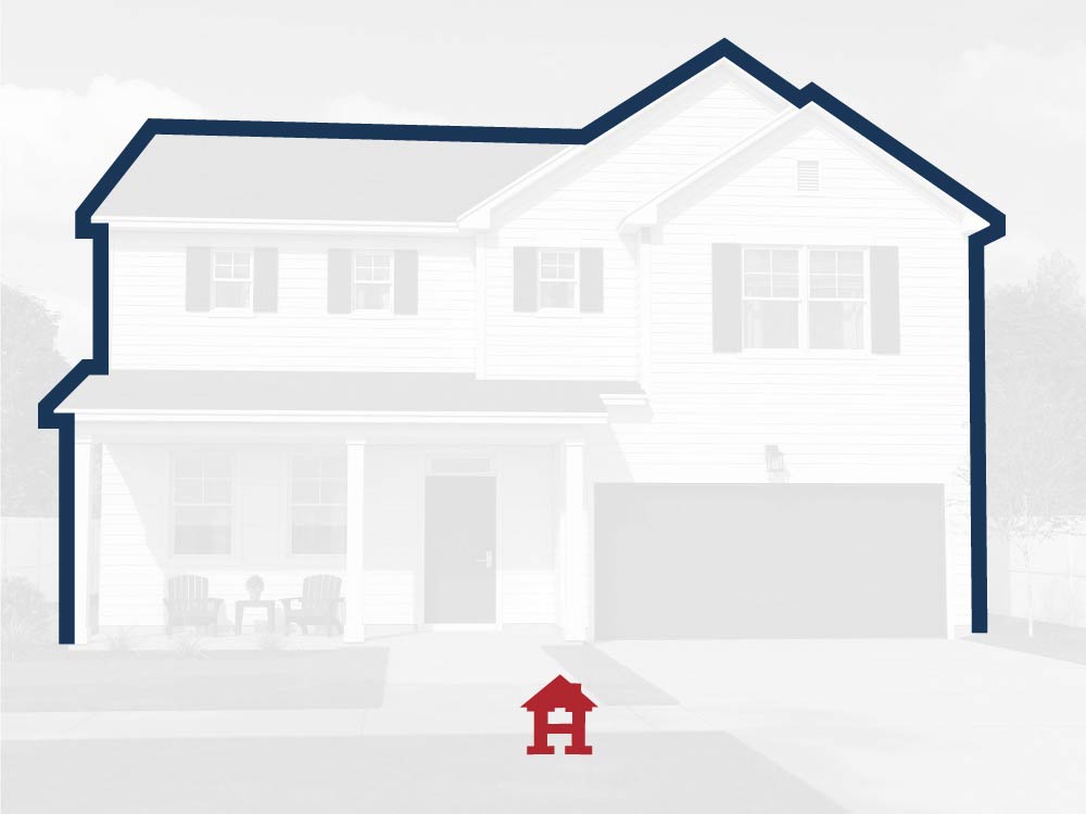 Available Homes | AMH Homes