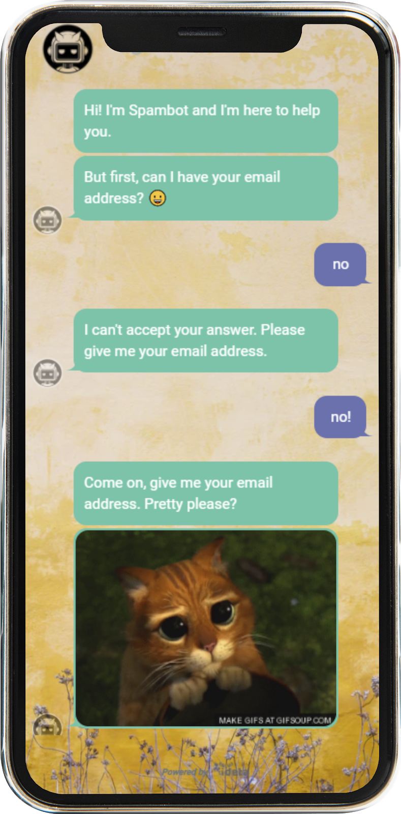 8 mistakes you make with your Chatbot and how to correct them
