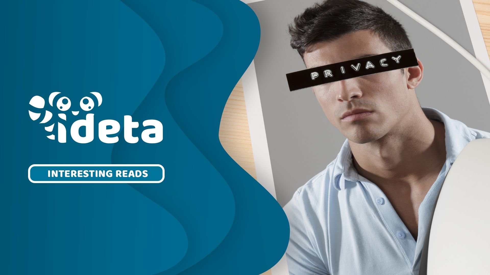 Chatbot privacy and the law: how good design helps us avoid getting ...