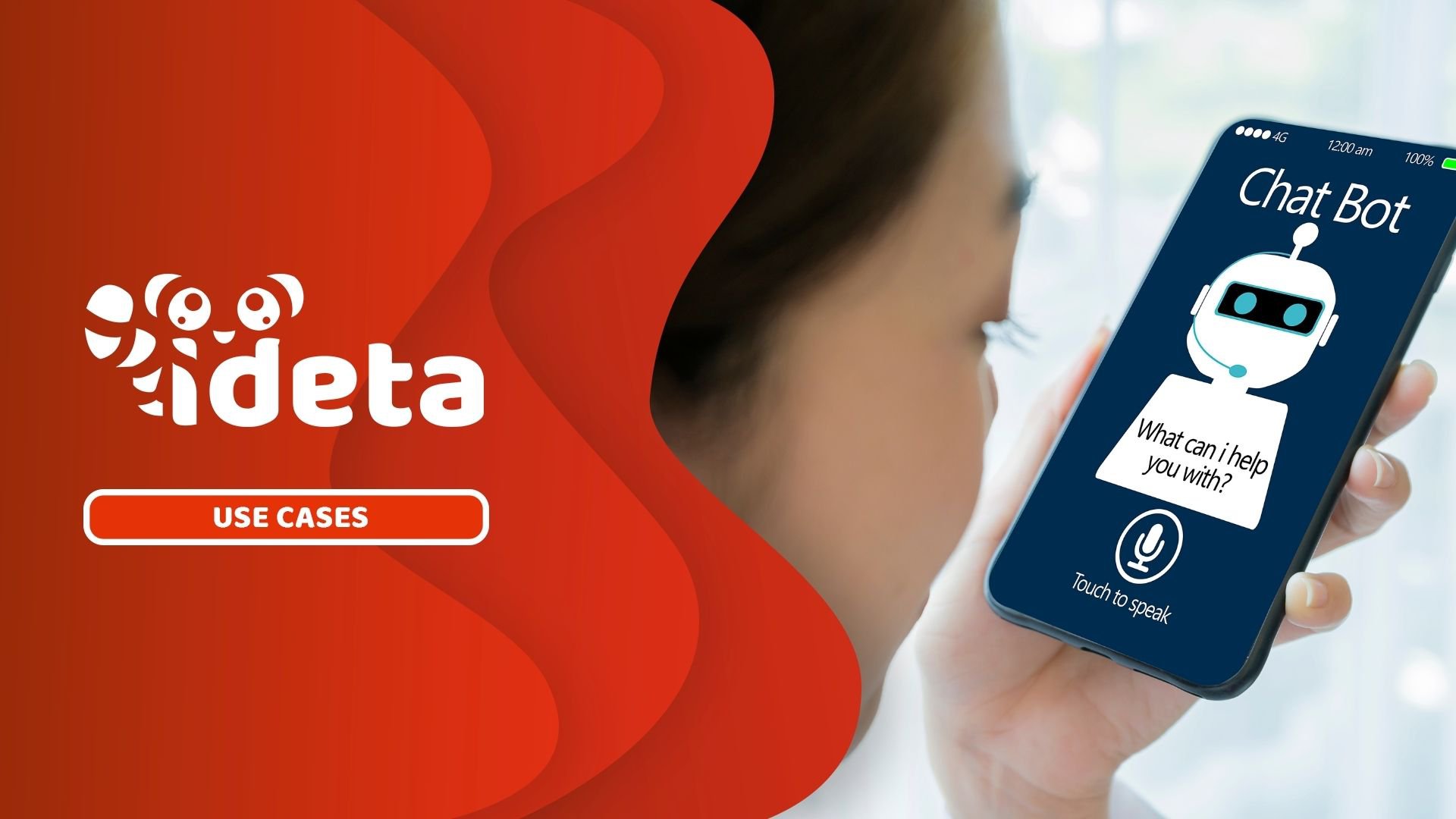 Chatbot text to speech software:an introduction