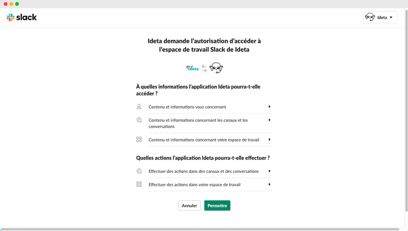 Slack Chatbot - How to Easily Build one
