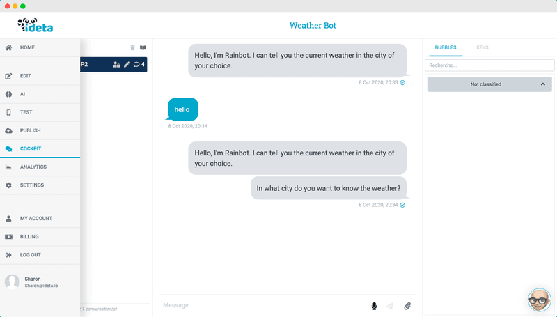 Slack Chatbot - How to Easily Build one
