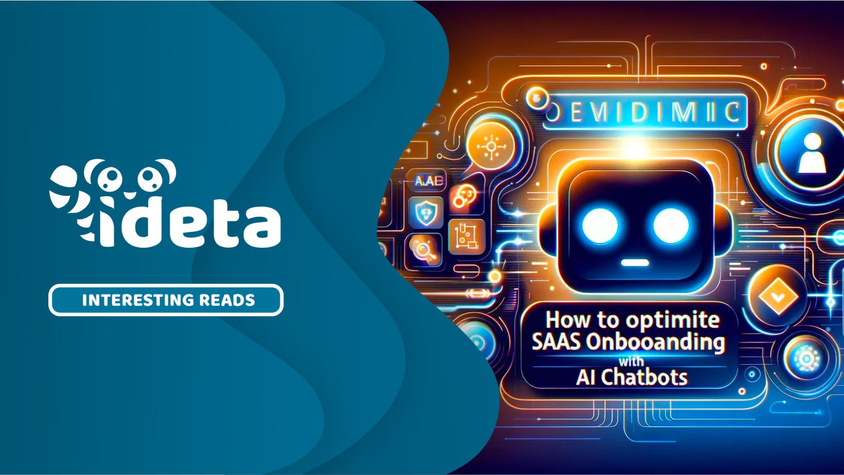 How to Optimise SaaS Onboarding with AI Chatbots