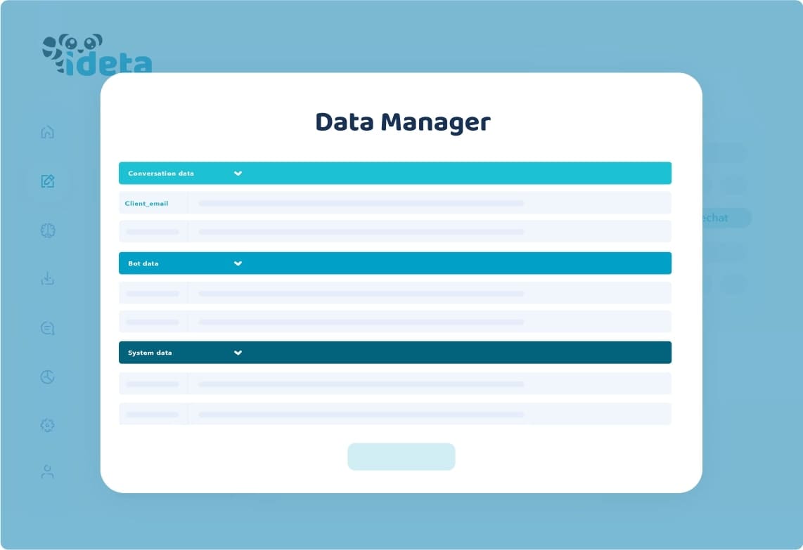 Ideta - Leverage The Power Of Dialogflow With Ideta