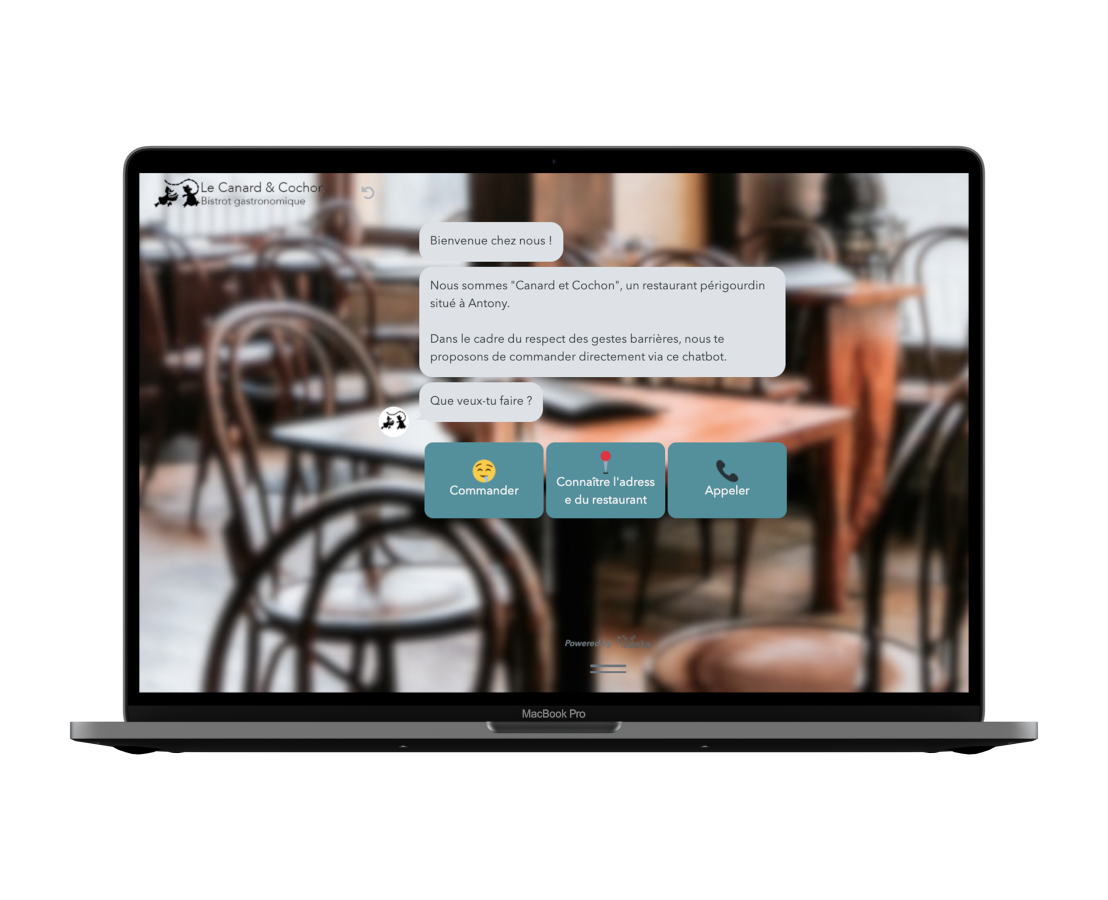 Design Beautiful Chatbot For Your Website