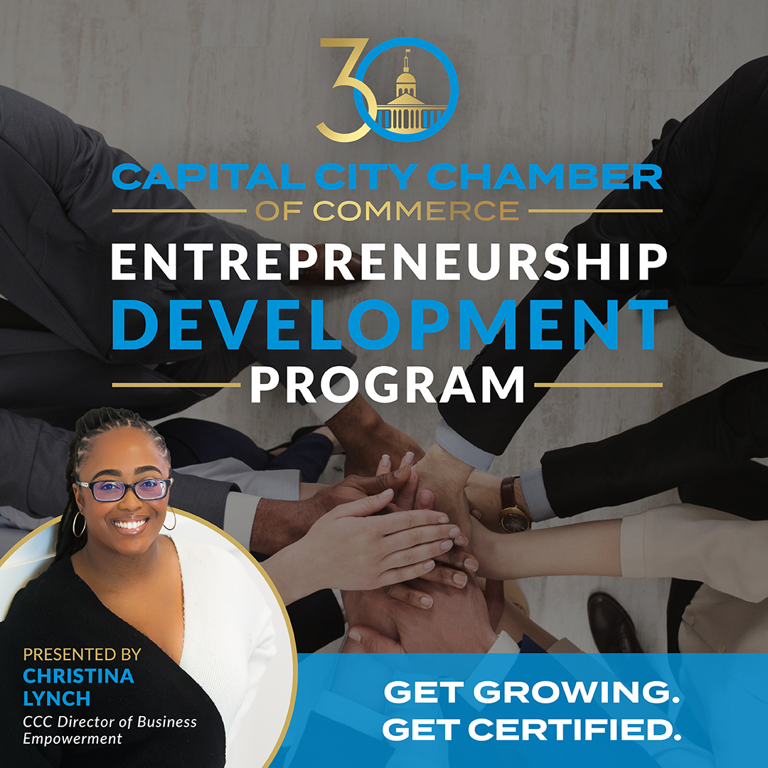 Capital City Chamber of Commerce