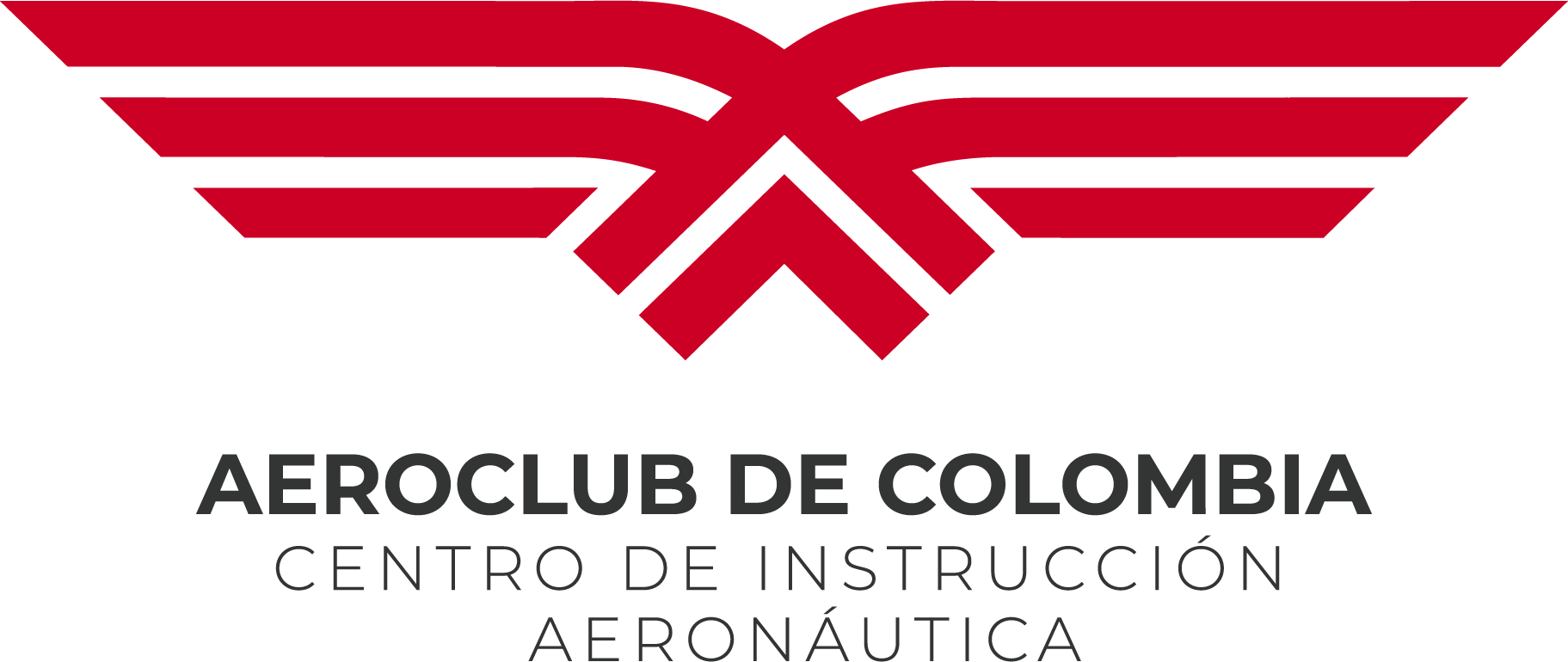 Bienvenidos al Aeroclub de Colombia