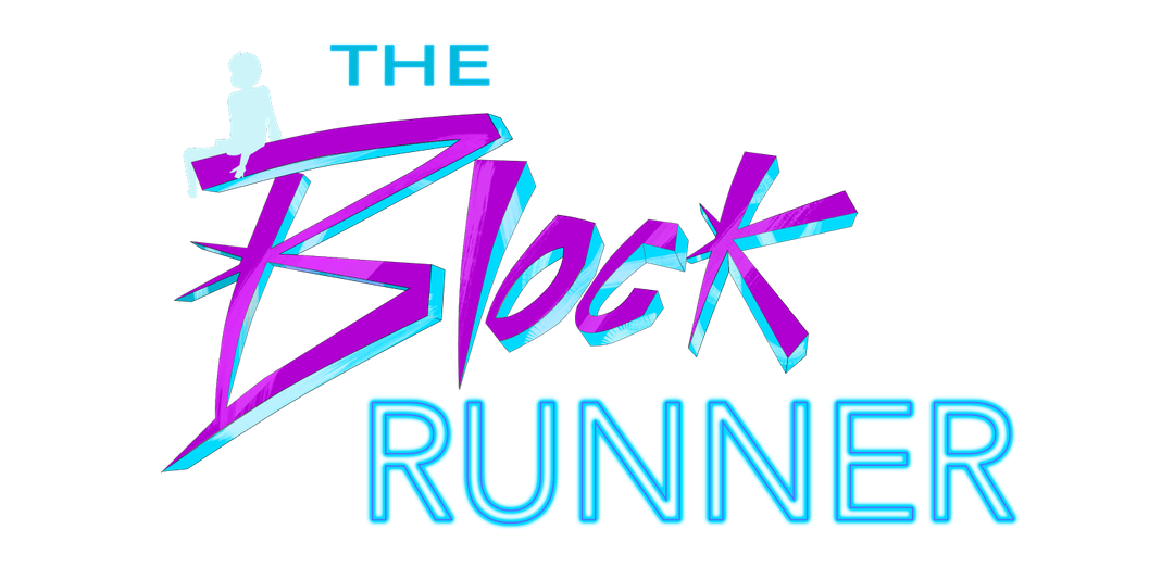 The Block Runner