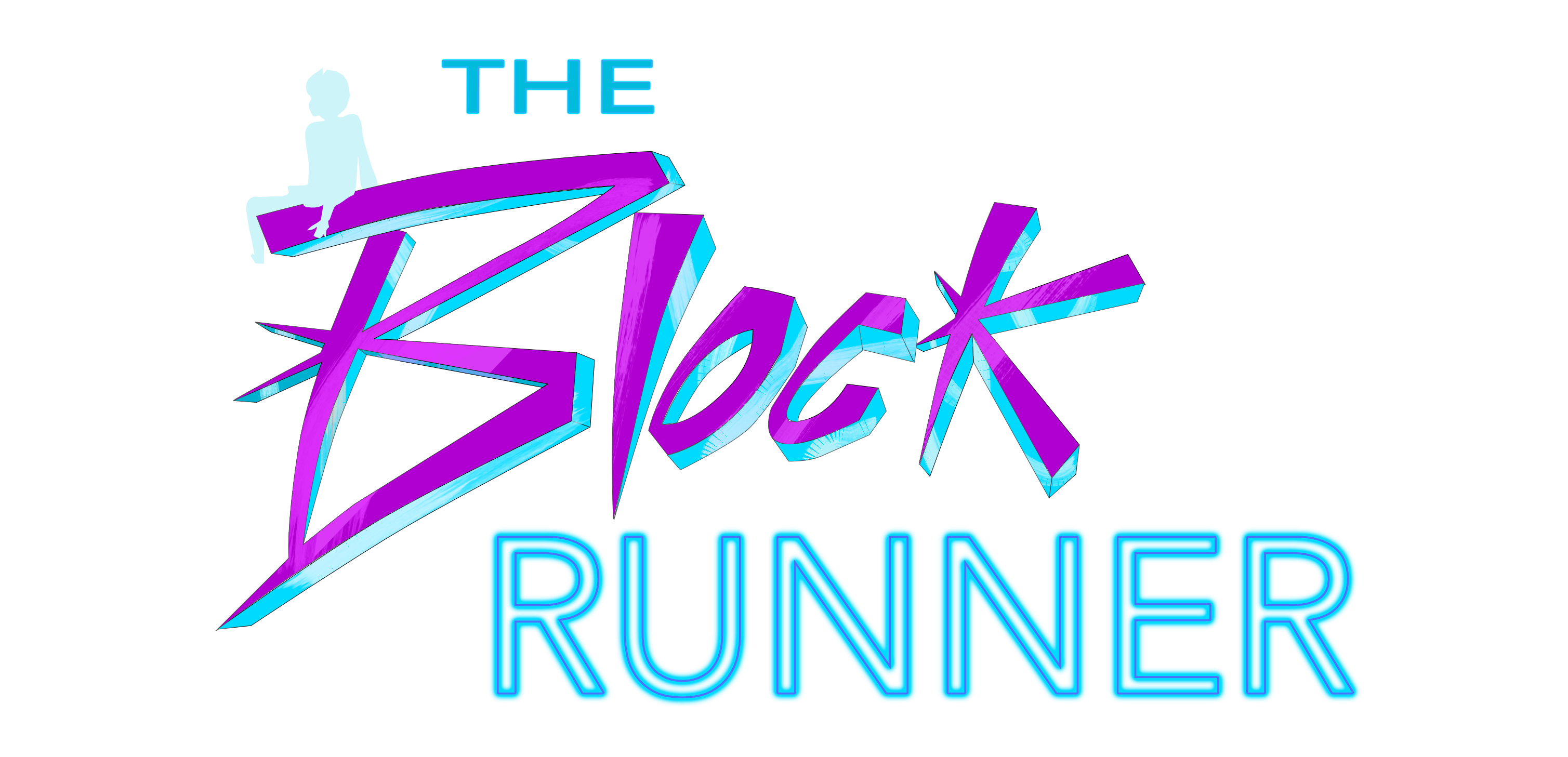The Block Runner