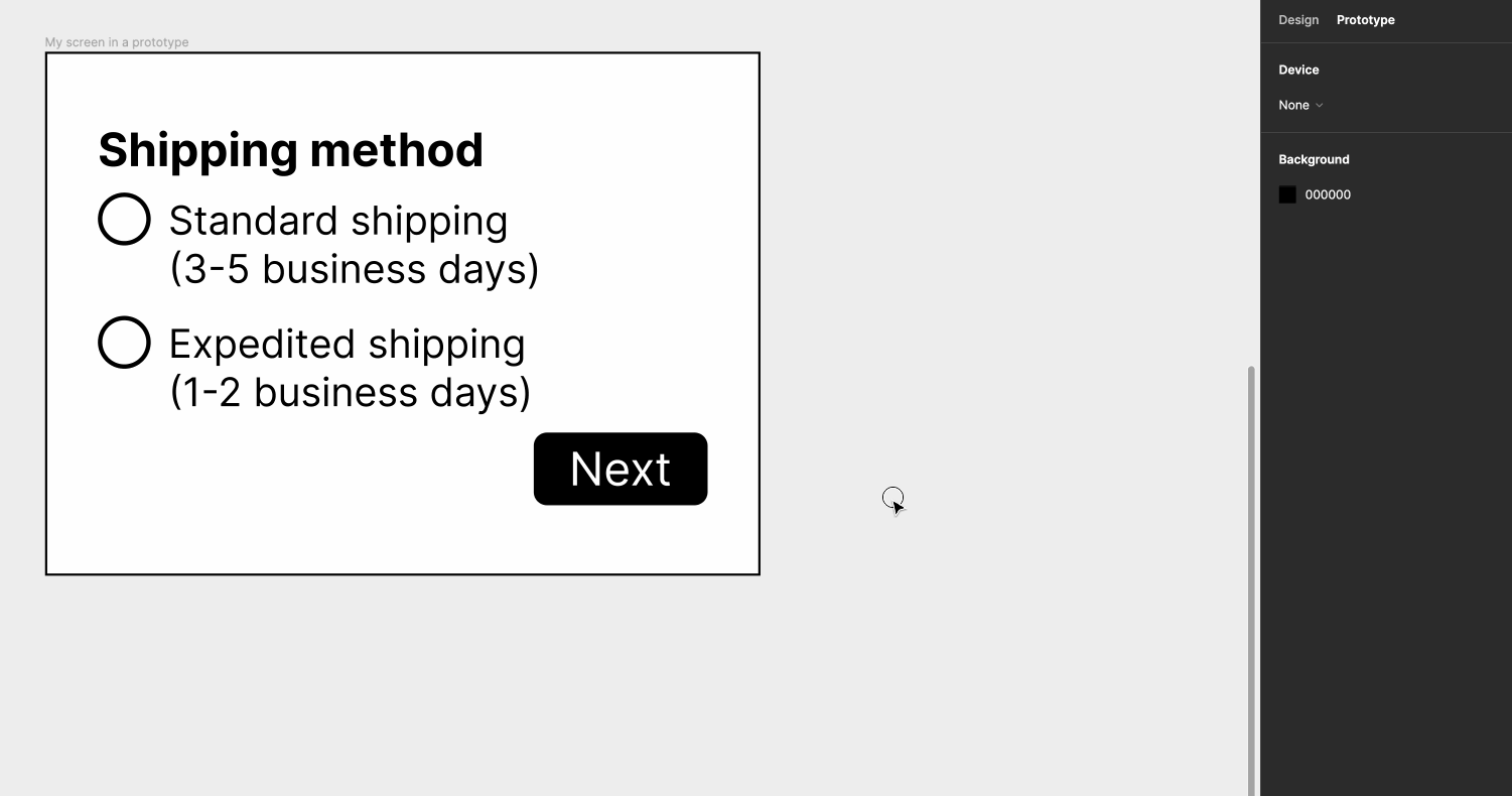 Tutorial: build WORKING radio buttons, tabs, pagination, and breadcrumb ...