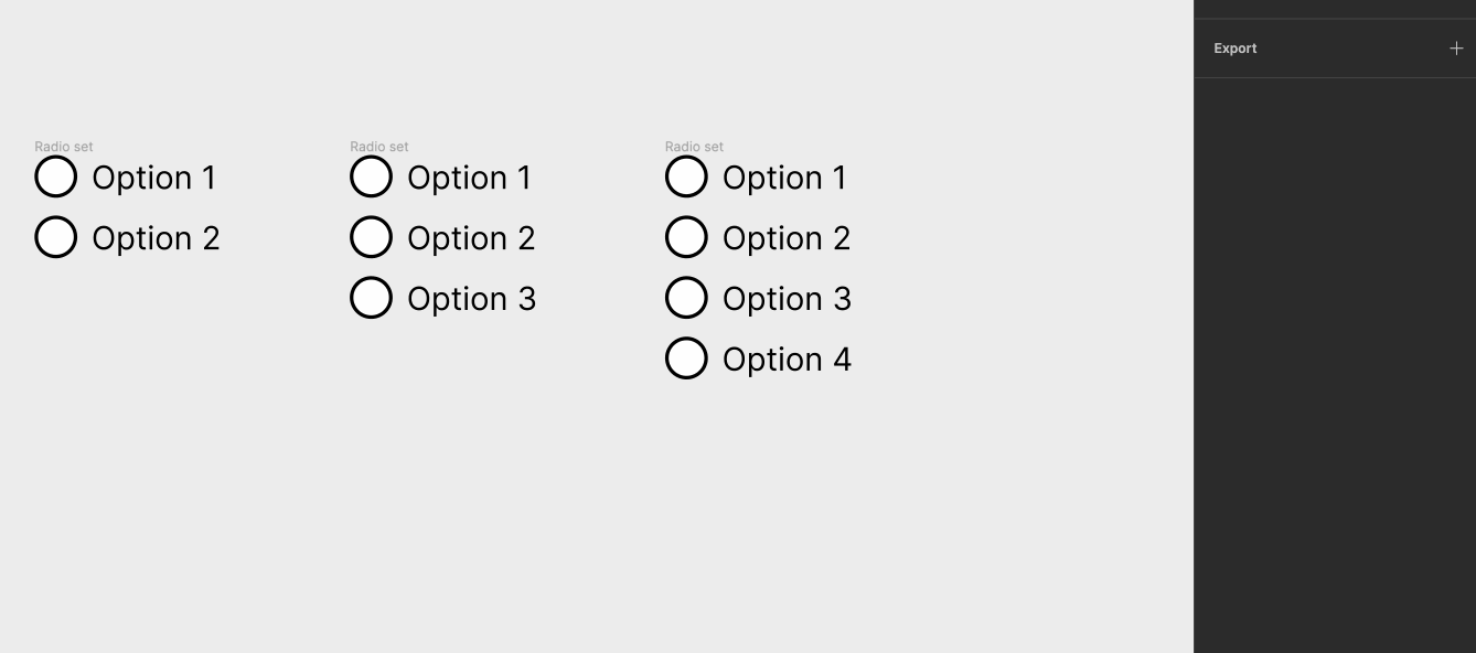 Tutorial: build WORKING radio buttons, tabs, pagination, and breadcrumb ...