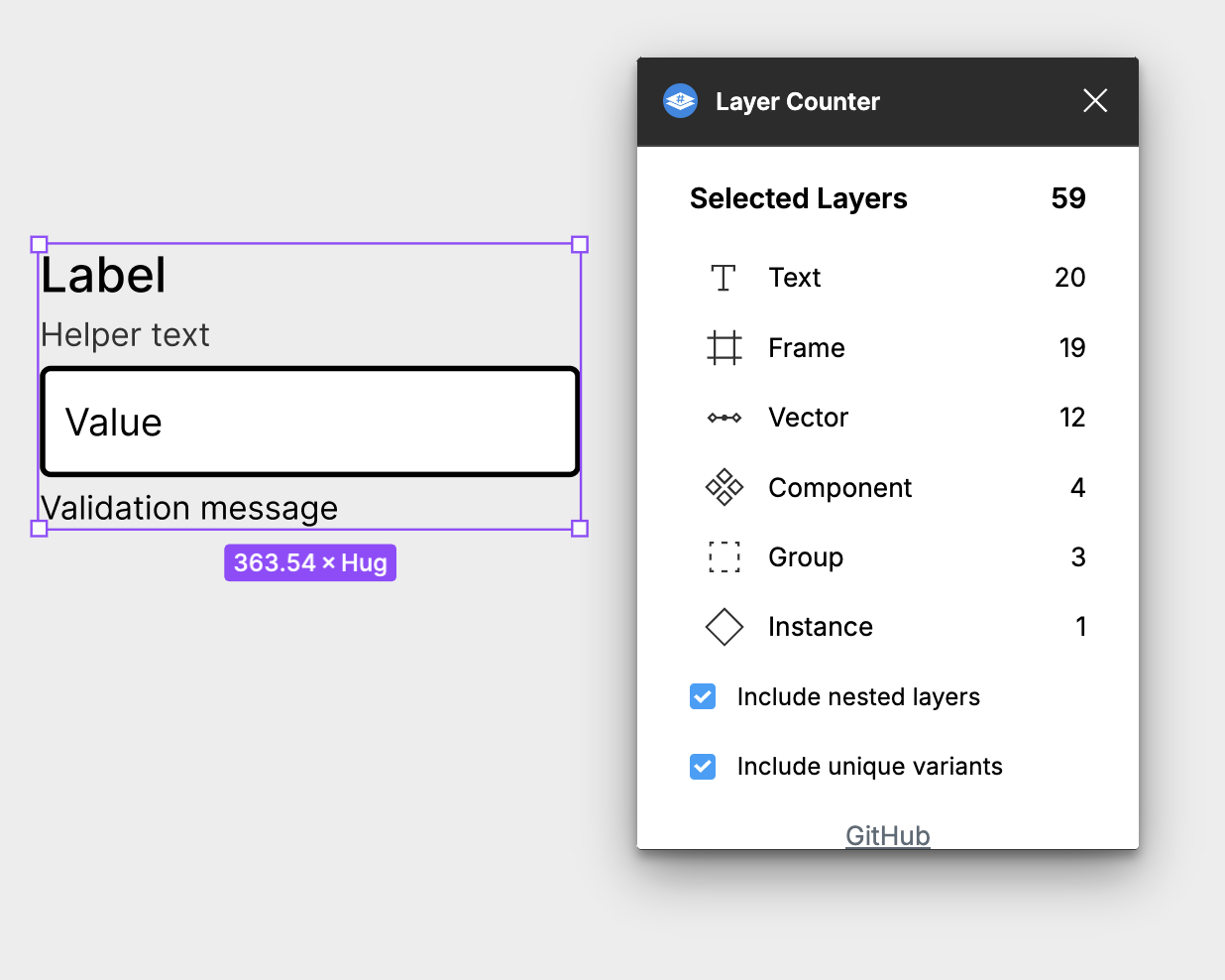 3 reasons to use variables for validation styling (instead of variants)