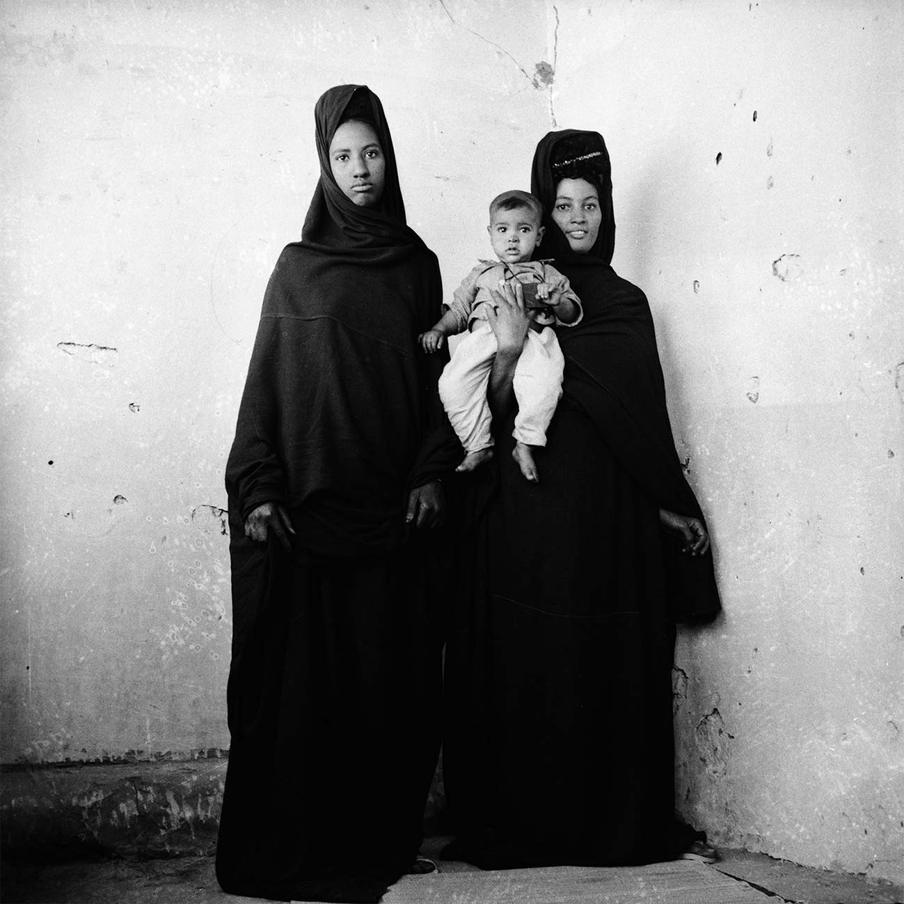 AFRICAN SPIRITS, Re-Edition Magazine