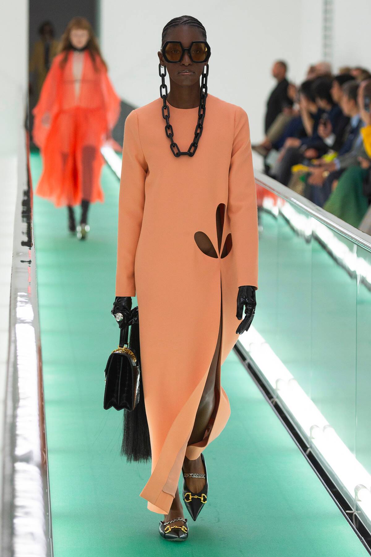 GUCCI SS20 COLLECTION, Re-Edition Magazine