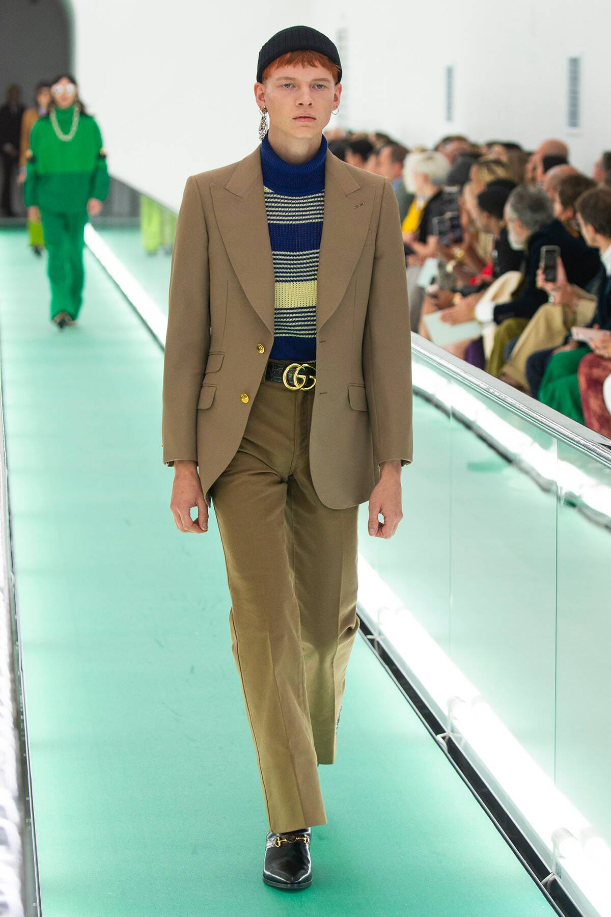GUCCI SS20 COLLECTION, Re-Edition Magazine