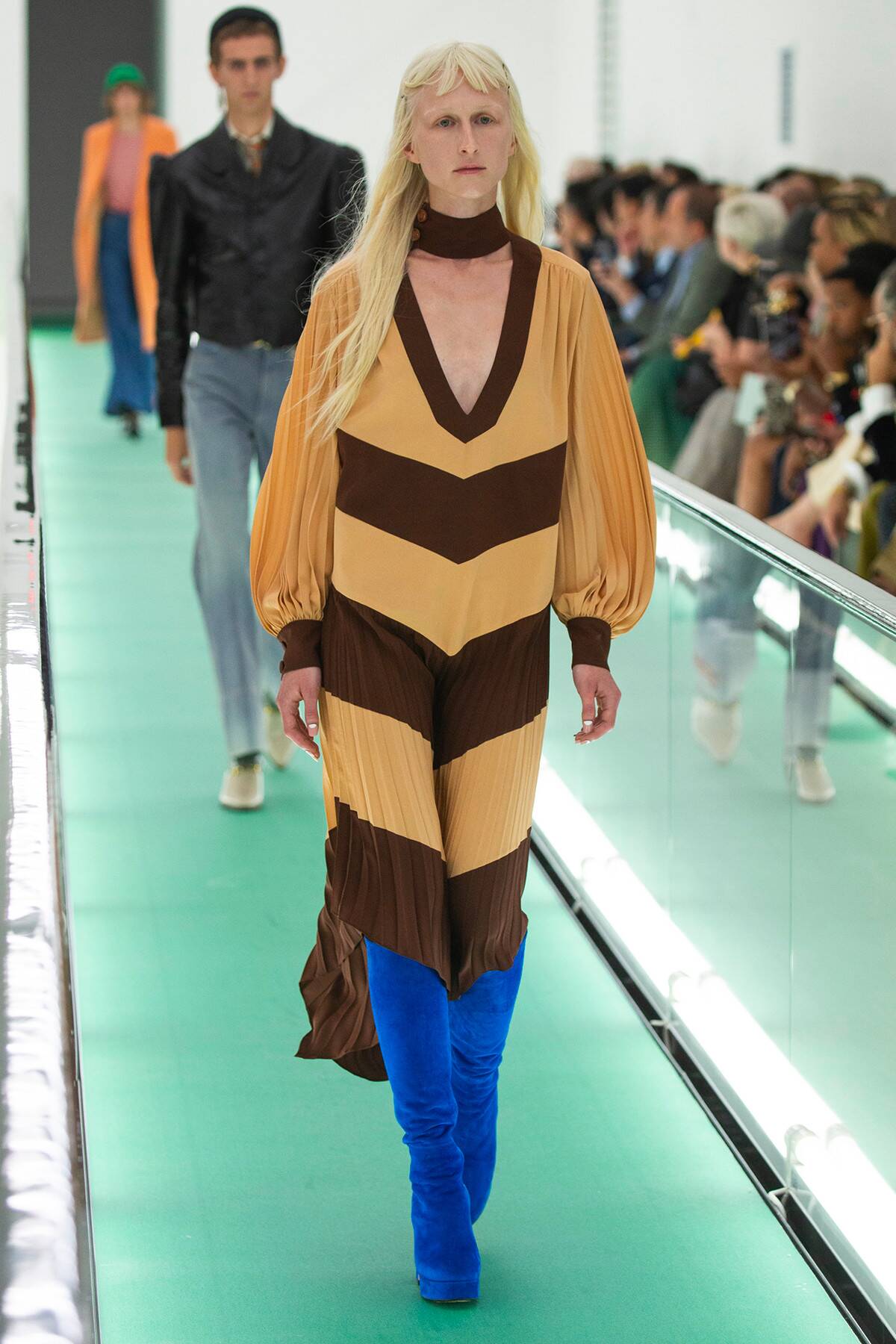 GUCCI SS20 COLLECTION, Re-Edition Magazine