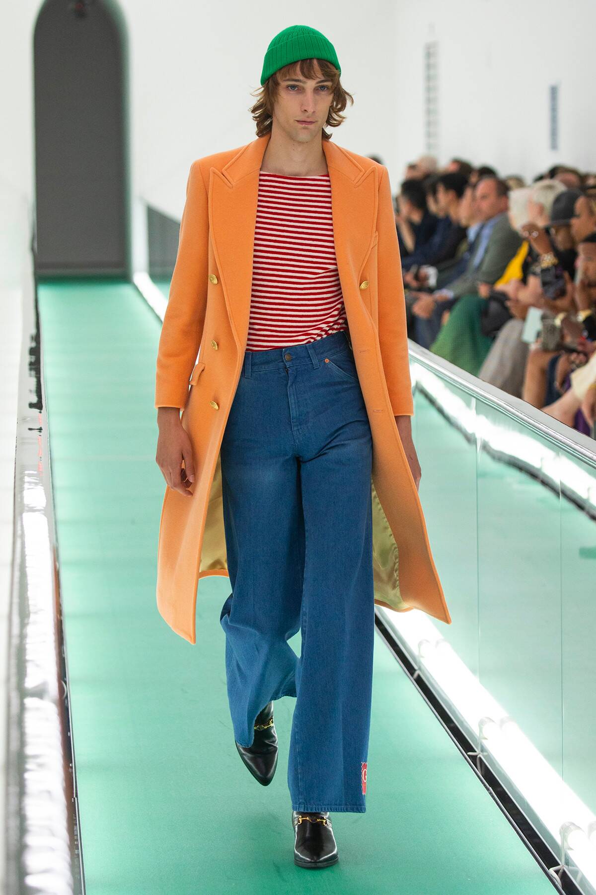 GUCCI SS20 COLLECTION, Re-Edition Magazine