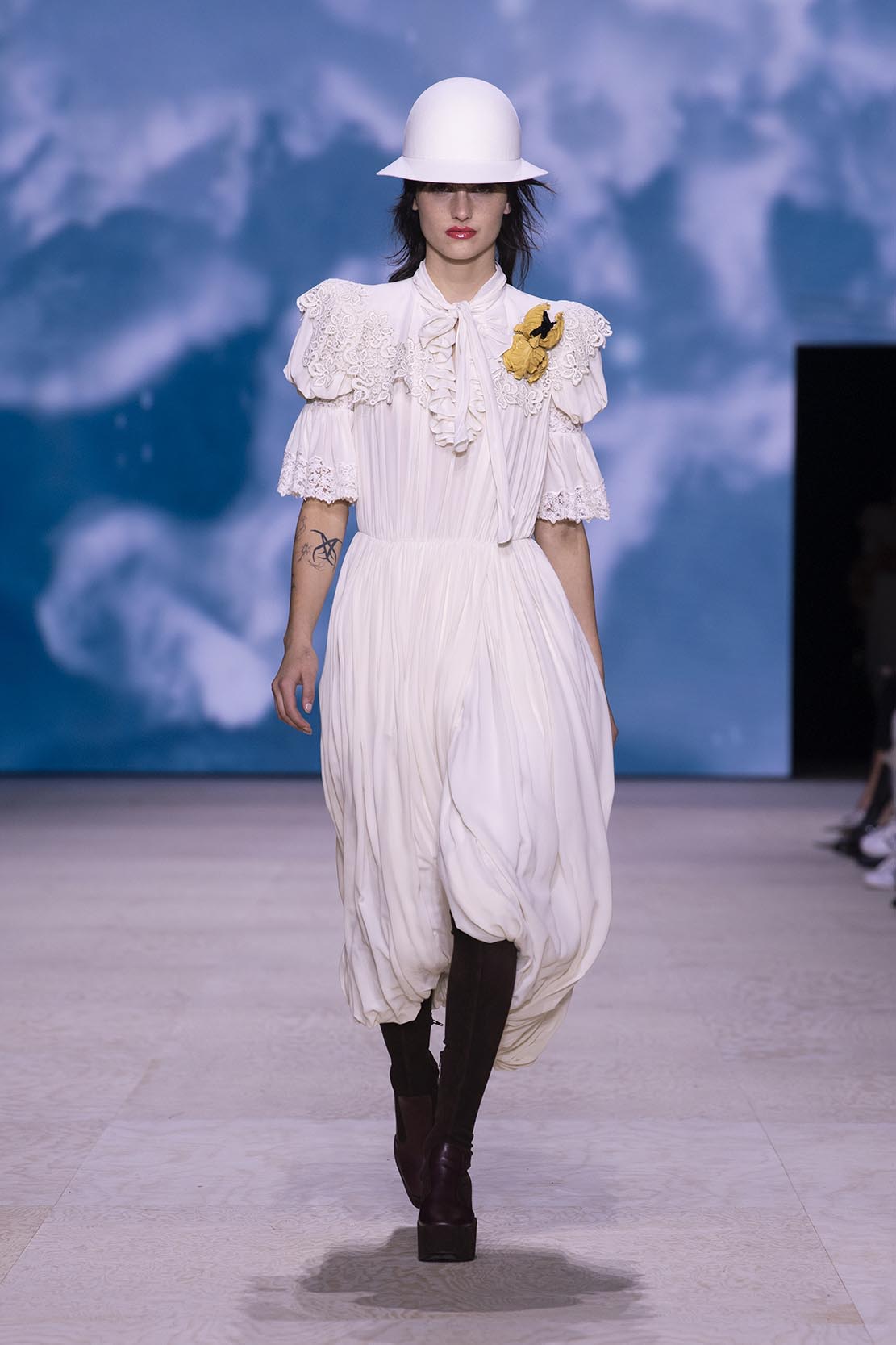 LOUIS VUITTON Spring-Summer 2020 Women’s Collection, Re-Edition Magazine