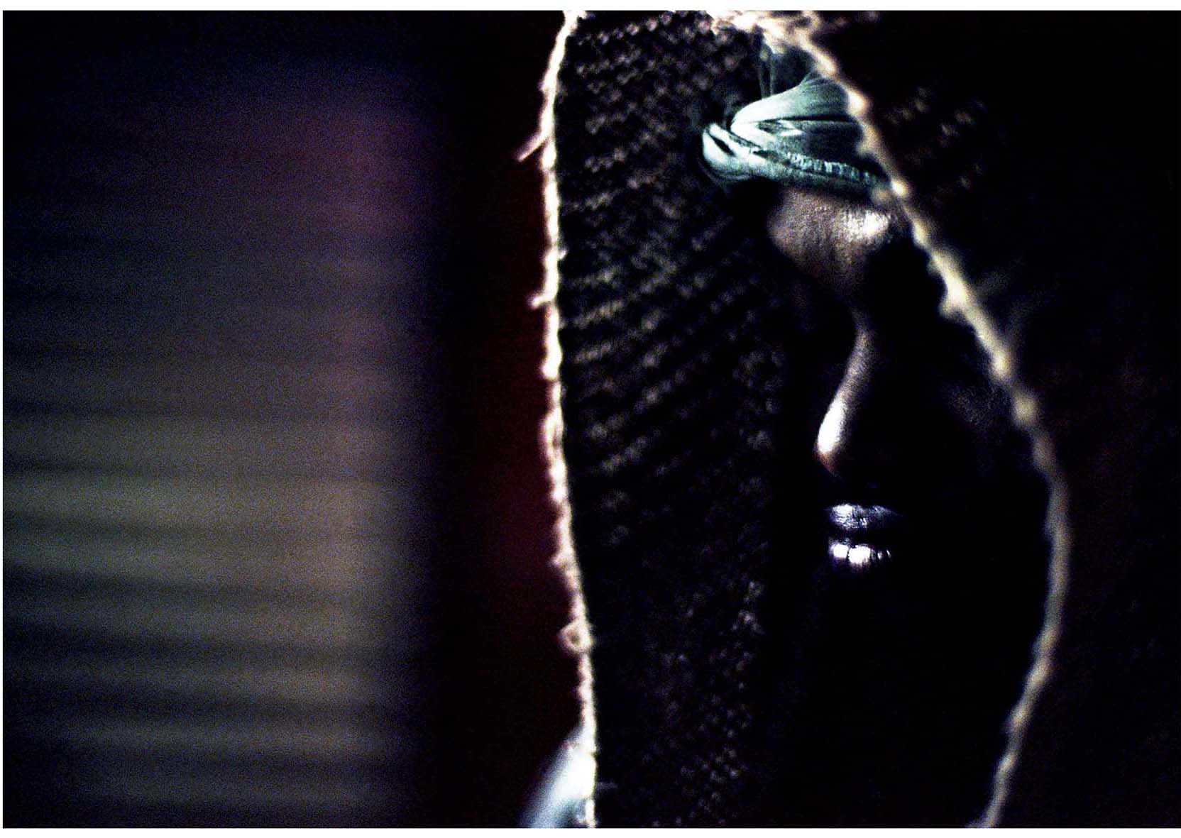 Khalik Allah The Camera Ministry Magnum Agency