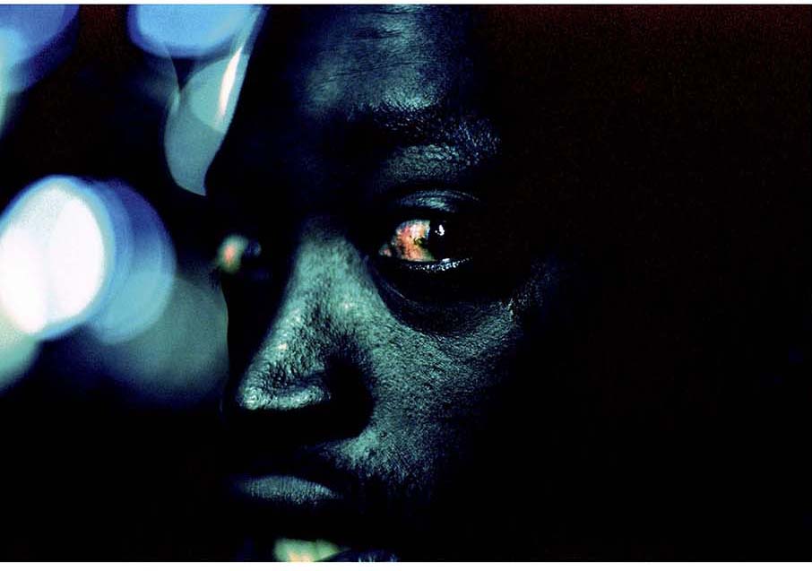 Khalik Allah The Camera Ministry Magnum Agency