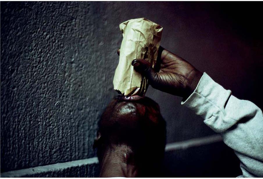 Khalik Allah The Camera Ministry Magnum Agency