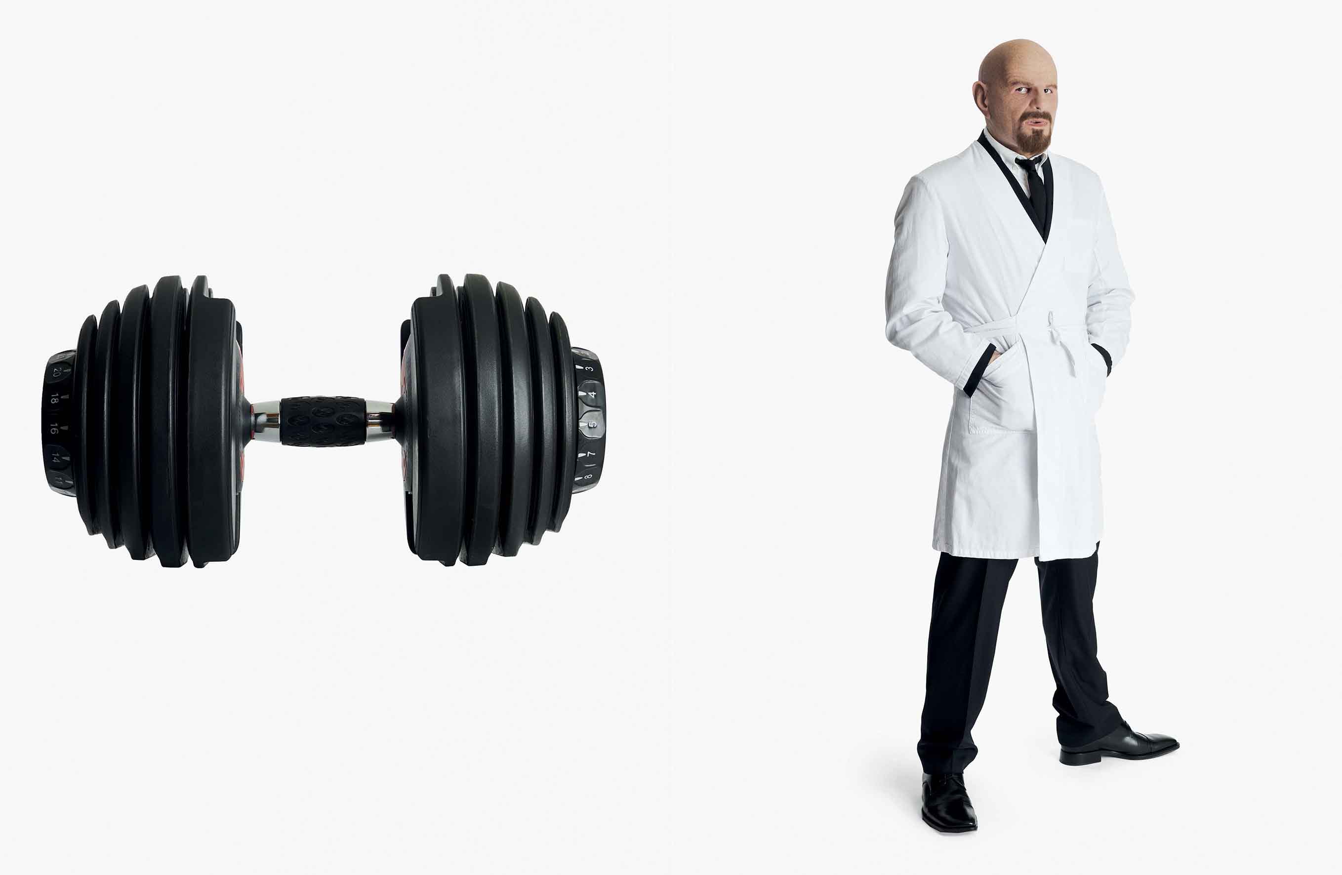 Re-EditionDemna AW20 PART1, Identities Lensed by BFRND + 11 pages ...