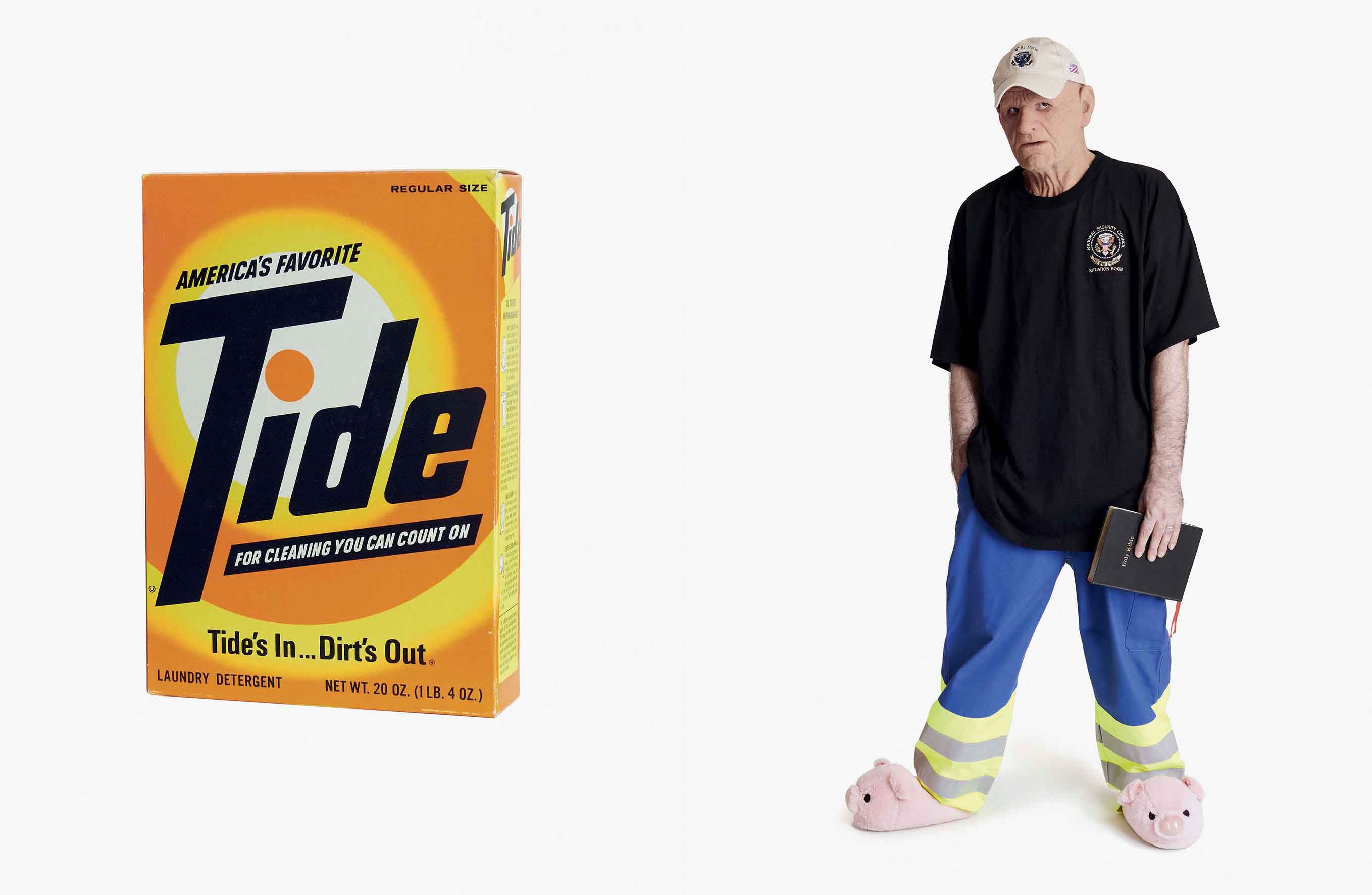 Re-EditionDemna AW20 PART1, Identities Lensed by BFRND + 11 pages ...