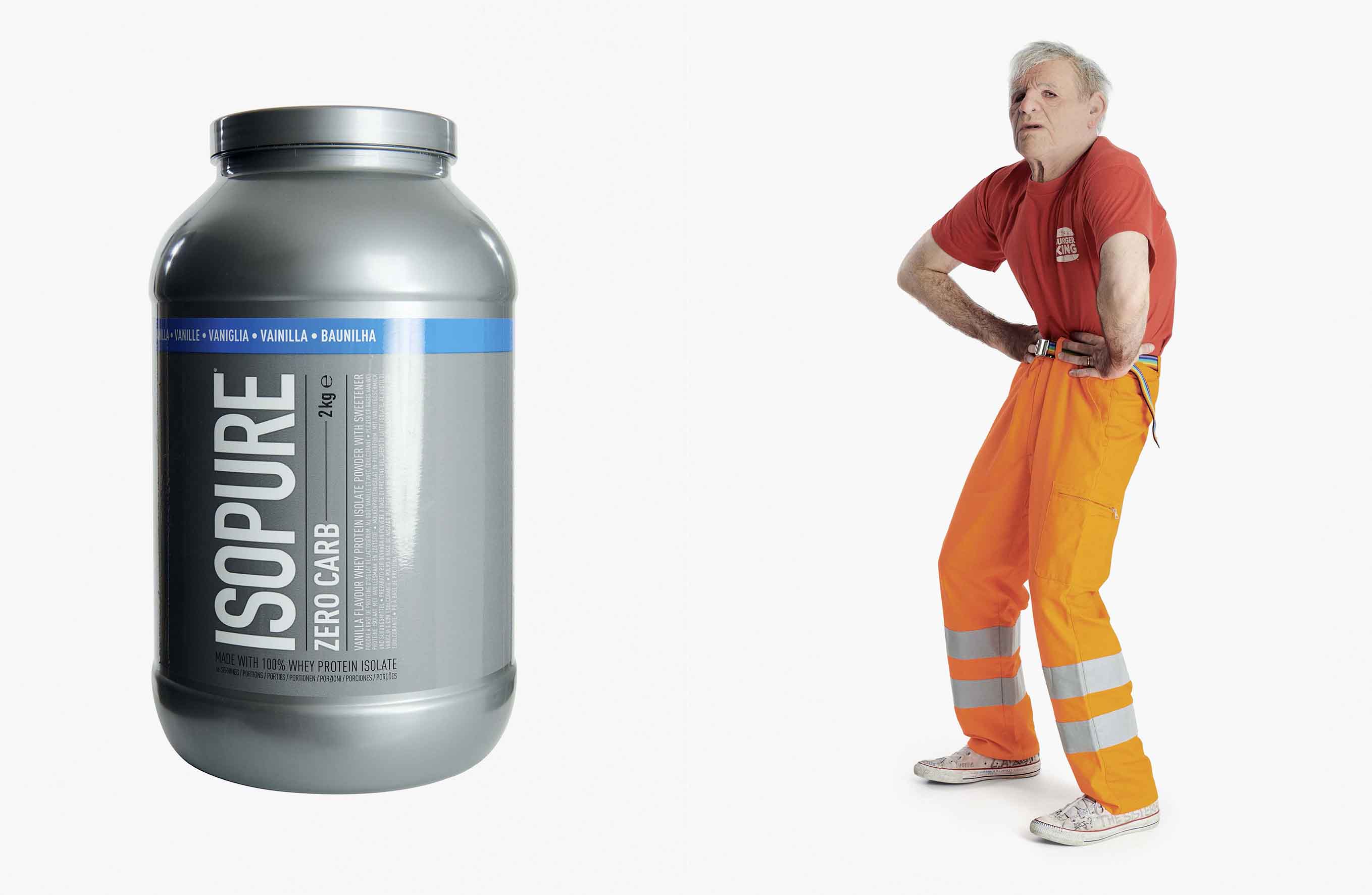 Re-EditionDemna AW20 PART1, Identities Lensed by BFRND + 11 pages ...