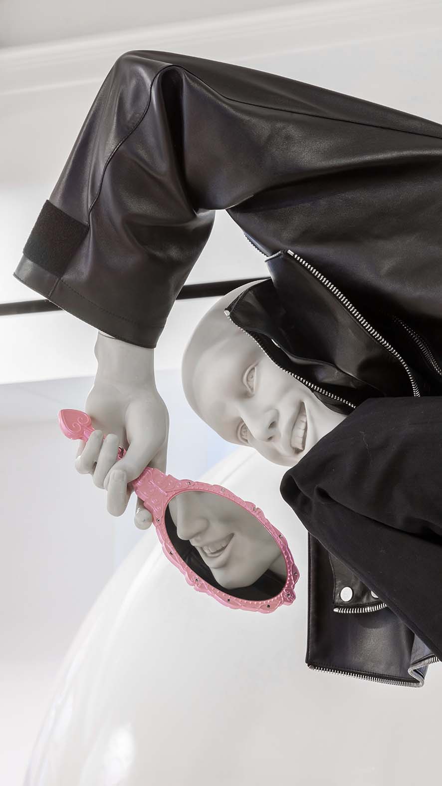 GIVENCHY POP UP AT DOVER STREET MARKET , Re-Edition Magazine