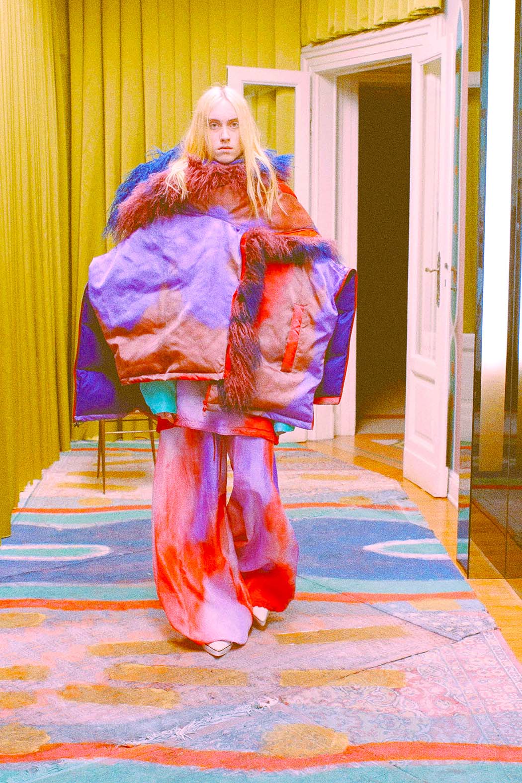 MARNI FALL/WINTER 2021 – Vol. 2, Re-Edition Magazine